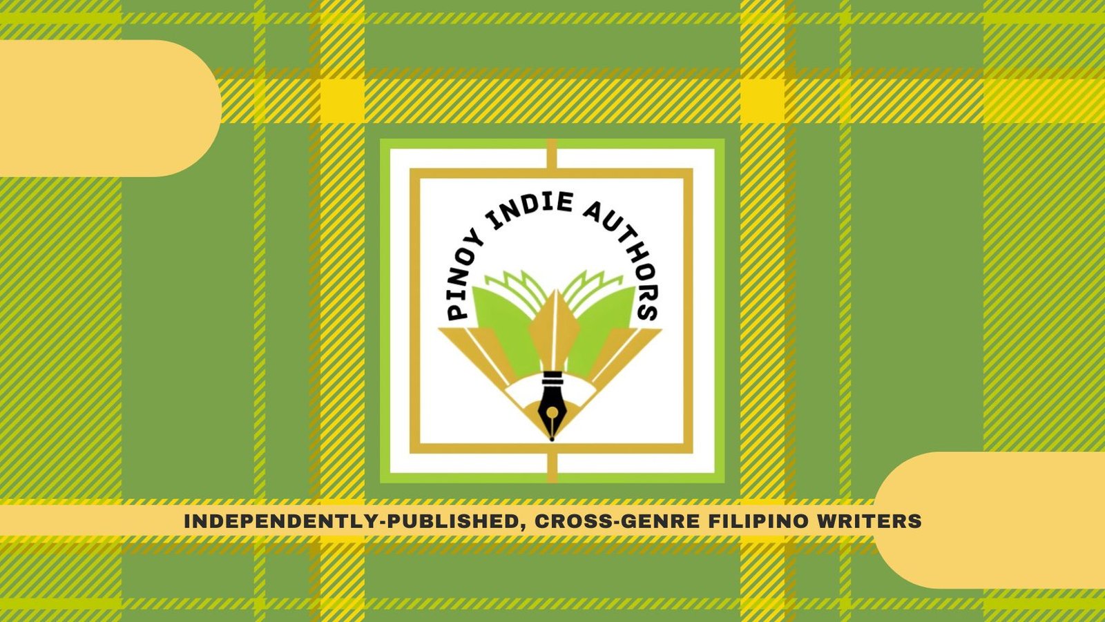 Home - Pinoy Indie Authors