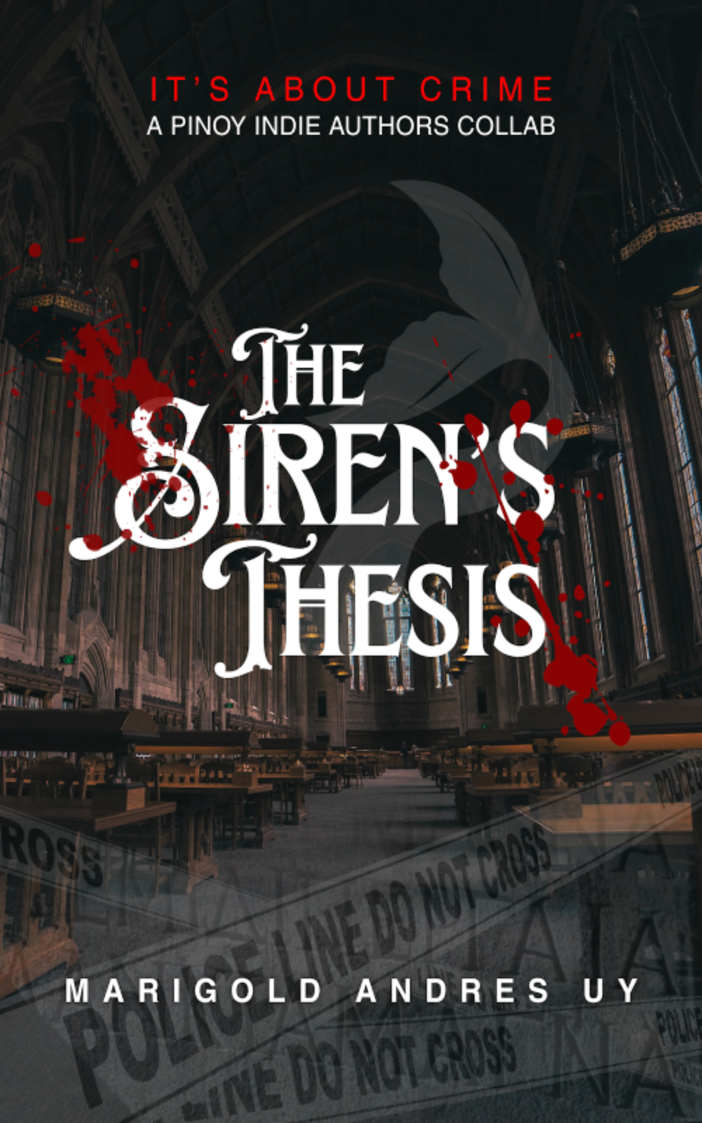 Shop - Pinoy Indie Authors